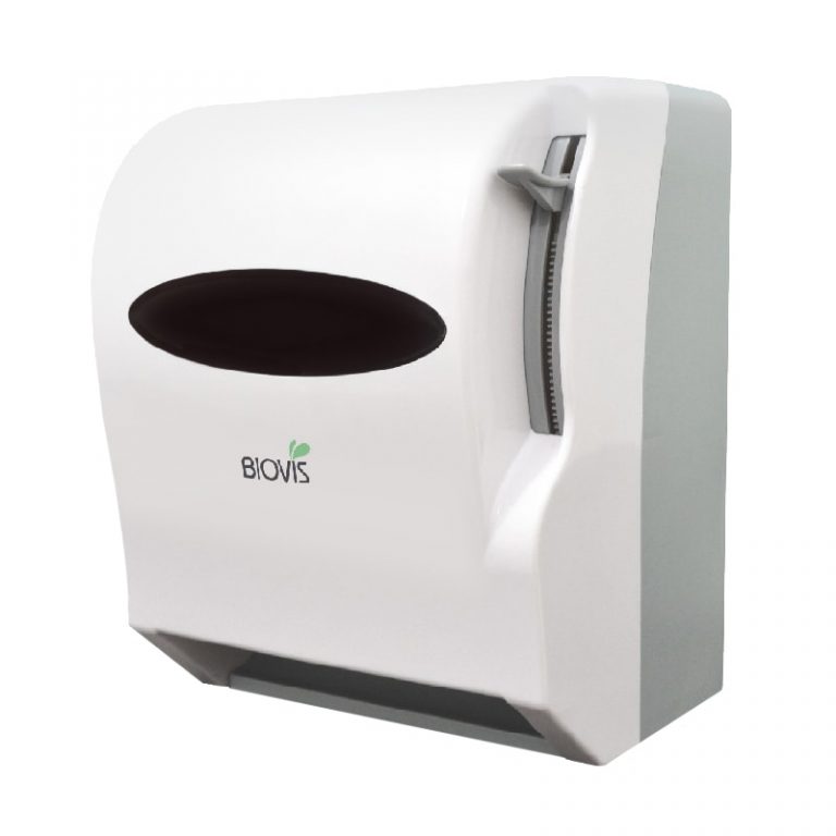 Biovis - Higiene e Limpeza Institucional