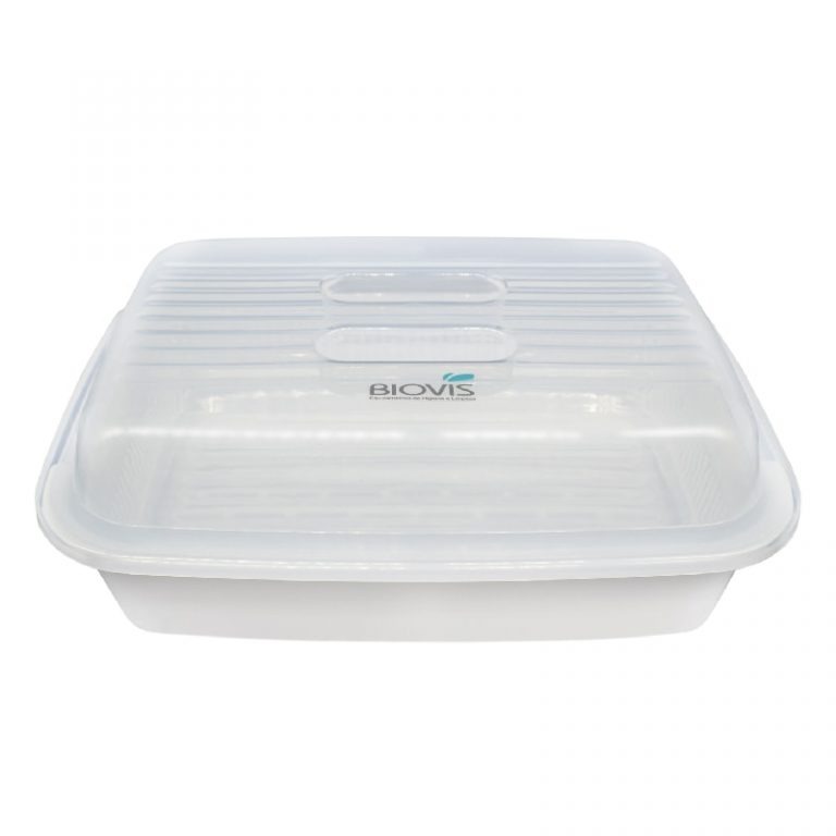 Biovis - Higiene e Limpeza Institucional